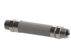 Vibration Eliminator / Pump Connector - Continental Hydraulic