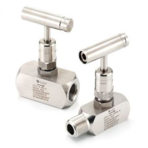 Rising Plug Valve (SRPV30 Series) - Continental Hydraulic