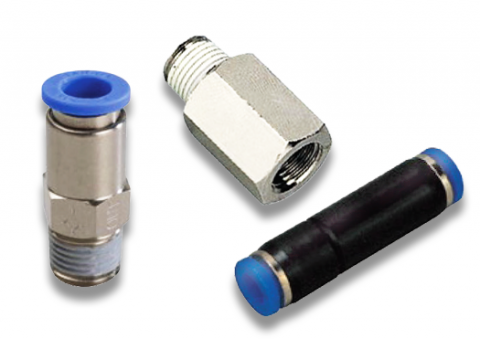 Check Valves - Continental Hydraulic